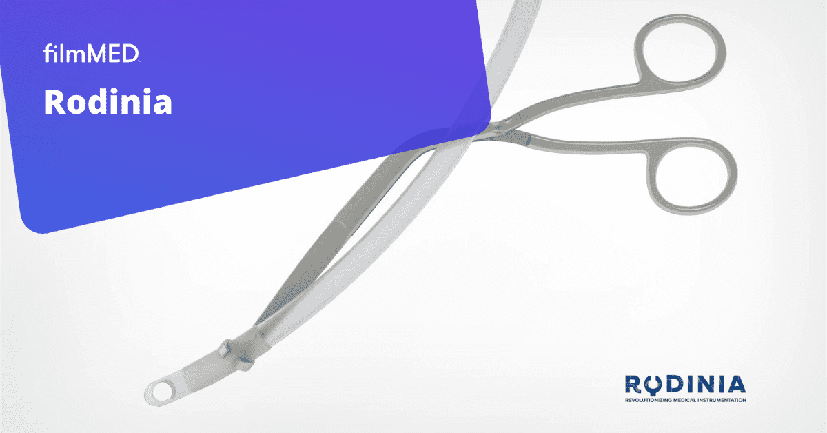 Rodinia - filmMED | Medical Marketing